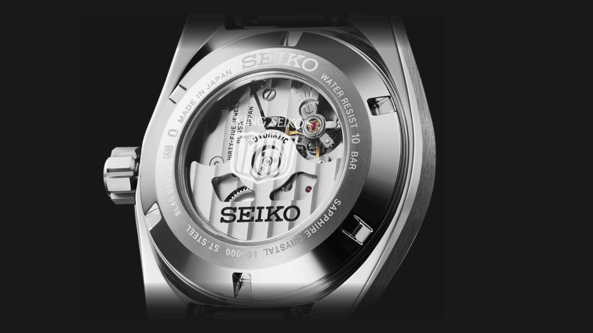 5 Game-Changing Seiko Movements That Redefined Value and Reliability ...